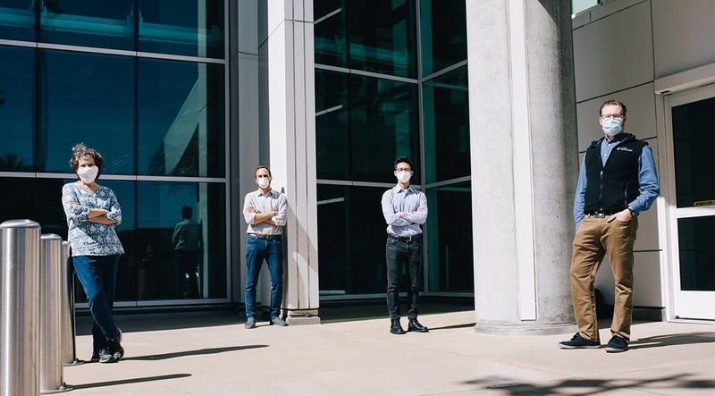 Publications - Marson Lab